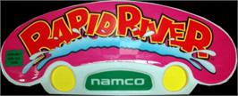 Rapid River - Arcade - Games Database