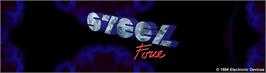 Steel Force - Arcade - Games Database