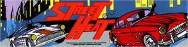 Street Heat - Arcade - Games Database
