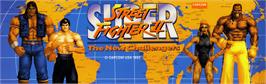 Super Street Fighter II: The New Challengers - Arcade - Games Database