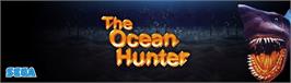 The Ocean Hunter - Arcade - Games Database