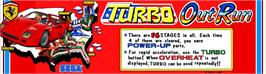 Turbo Out Run - Arcade - Games Database