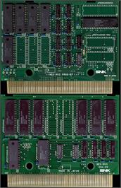 Cyber-Lip - Arcade - Games Database
