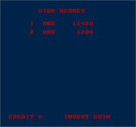 Domino Man - Arcade - Games Database
