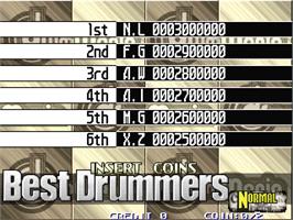 DrumMania - Arcade - Games Database