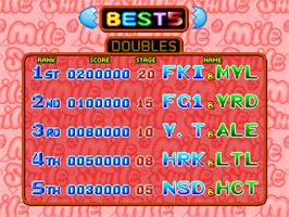 Go Go! Mile Smile - Arcade - Games Database