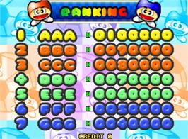 Mr. Kicker - Arcade - Games Database