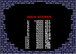 Tetris - Arcade - Games Database