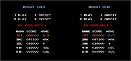 Vs. Balloon Fight - Arcade - Games Database
