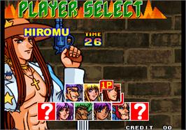 Bang Bead - Arcade - Games Database