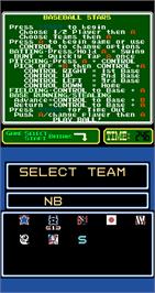 Baseball Stars: Be a Champ! - Arcade - Games Database