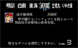 Dokaben - Arcade - Games Database