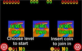 Tut's Tomb - Arcade - Games Database