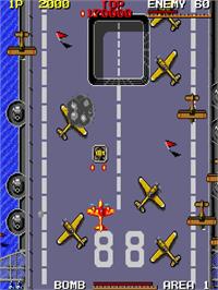 Bombs Away - Arcade - Games Database