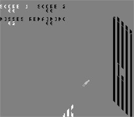 Cannonball - Arcade - Games Database