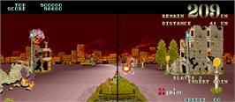Cyber Tank - Arcade - Games Database