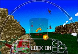 G-LOC R360 - Arcade - Games Database