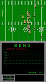 Great Football - Arcade - Games Database
