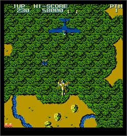 Liberation - Arcade - Games Database