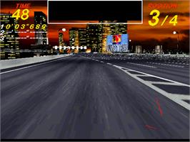Midnight Run - Arcade - Games Database