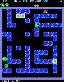 Penta - Arcade - Games Database