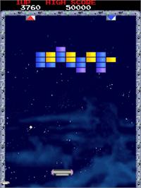 Quester Special Edition - Arcade - Games Database