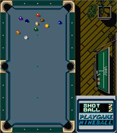 Rack 'em Up - Arcade - Games Database