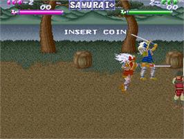 Takeda Shingen - Arcade - Games Database