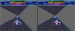 Thunder Ceptor II - Arcade - Games Database