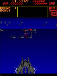 Yamato - Arcade - Games Database