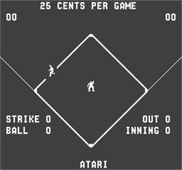 Flyball - Arcade - Games Database