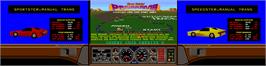 Race Drivin' Panorama - Arcade - Games Database