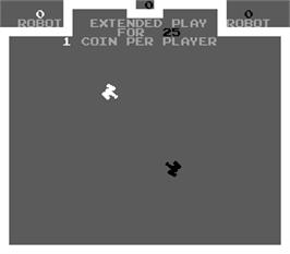 Ultra Tank - Arcade - Games Database