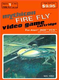 Fire Fly - Atari 2600 - Games Database