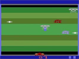 Demons to Diamonds - Atari 2600 - Games Database