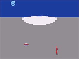 Sorcerer - Atari 2600 - Games Database
