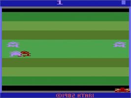 Demons to Diamonds - Atari 2600 - Games Database