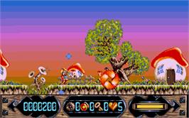 Nicky Boom - Atari ST - Games Database