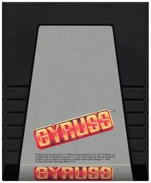 Gyruss - Commodore 64 - Games Database