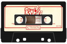 Rampage - Commodore 64 - Games Database