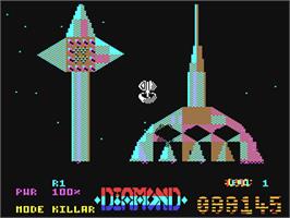 Diamond Mine - Commodore 64 - Games Database