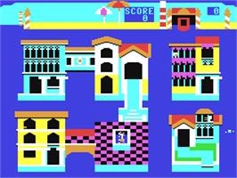 Ducks Ahoy! - Commodore 64 - Games Database