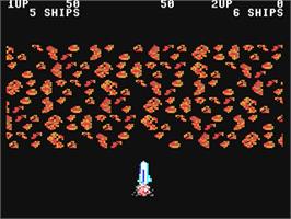 Moon Shuttle - Commodore 64 - Games Database