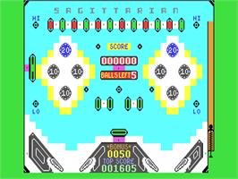 Pinball Wizard - Commodore 64 - Games Database