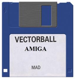 Vector Ball - Commodore Amiga - Games Database
