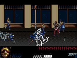 Predator 2 - Commodore Amiga - Games Database