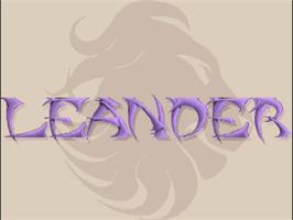 Leander - Commodore Amiga - Games Database