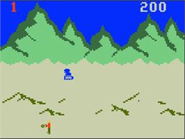 Robot Rubble - Mattel Intellivision - Games Database