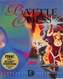 Battle Chess Enhanced - Microsoft DOS - Games Database