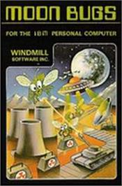 Moon Bugs - Microsoft DOS - Games Database